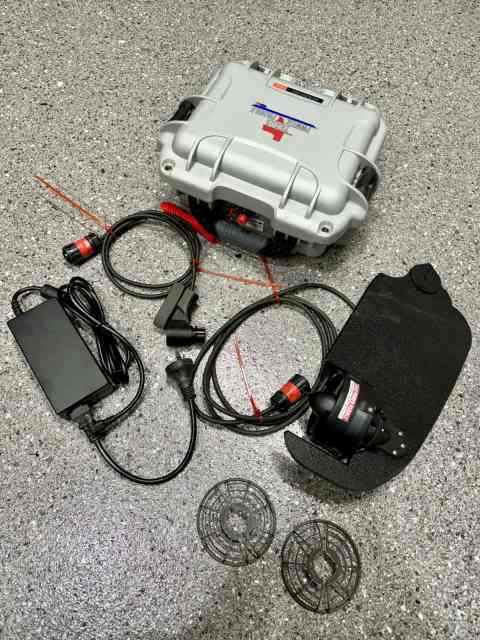 Texas Power Paddle Motor - Electric Motor for Hobie Kayaks | Kayaks ...