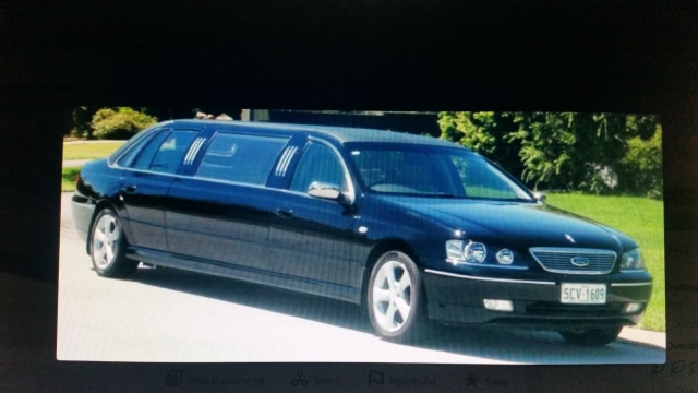 Ford Stretch Limousine | Cars, Vans & Utes | Gumtree Australia Armadale ...