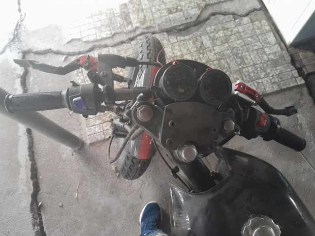 Honda CB250RS Cafe Racer | Motorcycles | Gumtree Australia Ipswich City ...