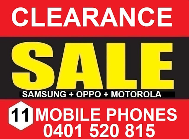 11 PHONES. ALL UNLOCKED, BRAND NEW IN THE BOX $140 - $160 - Android ...