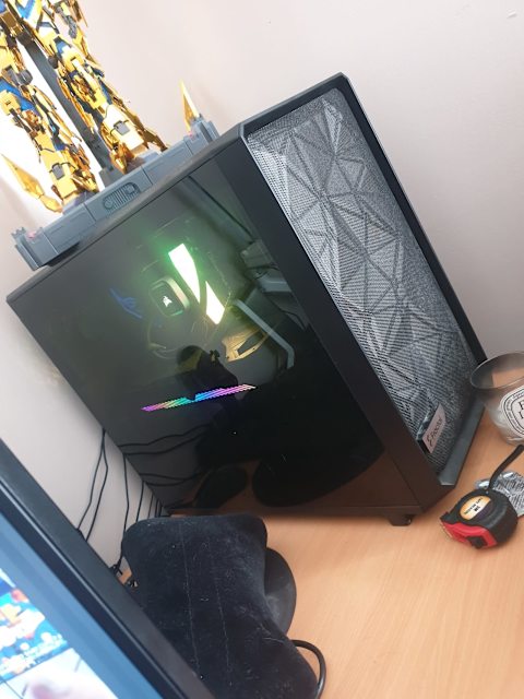 Desktop Gaming PC - Desktops in Upper Mount Gravatt QLD | Gumtree Australia