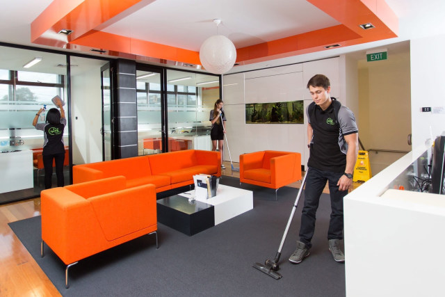 Office Cleaners needed | Cleaner & Housekeeper | Gumtree Australia ...