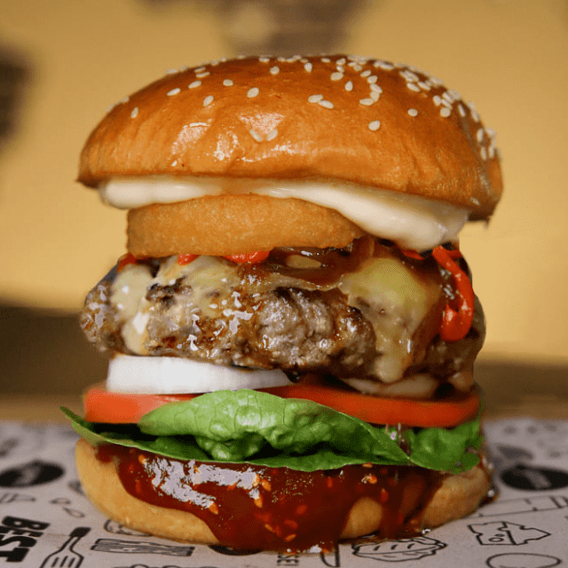 cooks / chefs(PRESTON)(Street taste North American Kitchen & Bar ...