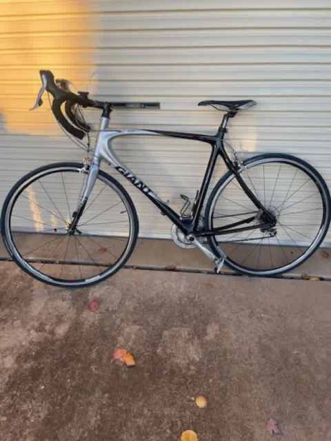 Giant Ocr C1 Mens Road Bike Full Carbon - Men's Bicycles in Shepparton ...