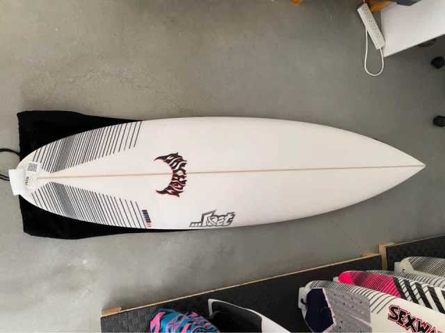 Brand New Mayhem Lost Surfboard: Driver 2.0 | Surfing | Gumtree ...