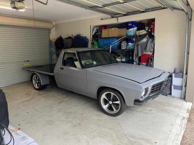 1973 HOLDEN HOLDEN HQ ls1 t350 | Cars, Vans & Utes | Gumtree Australia ...