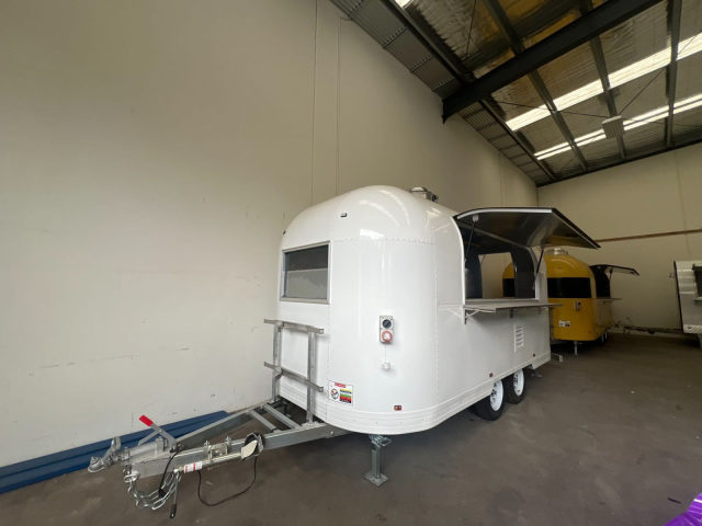 Fully Equipped 5-Meter Trailer/Truck/Caravan/Cart/Van! | Trailers ...