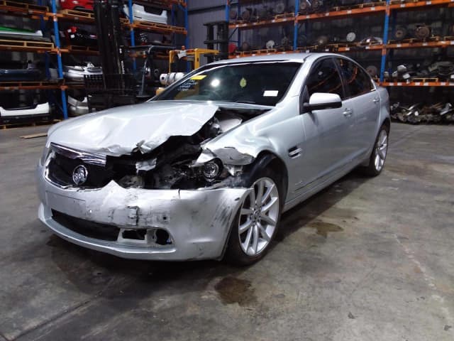 Wrecking 2011 Holden VE Commodore Calais V 3.6L Auto Petrol Sedan ...