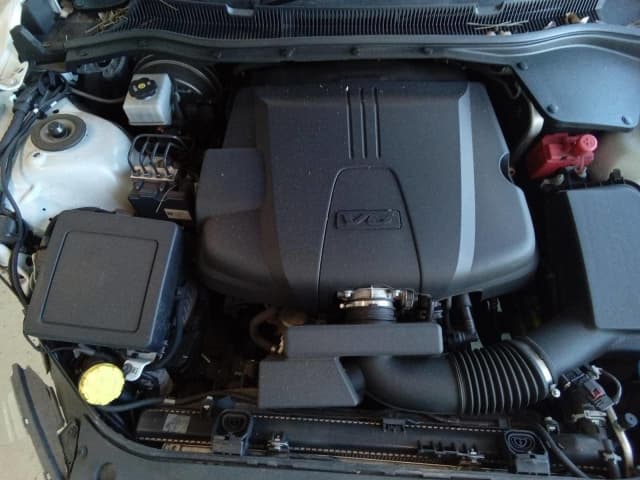 2017 HOLDEN COMMODORE ENGINE 3.0 SIDI LFW VF 05/13-12/17 | Engine ...