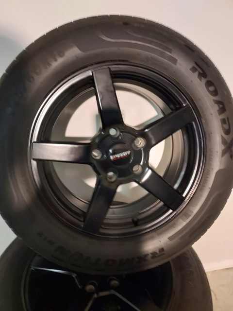 Alliminium Wheels Ve commodore. | Wheels, Tyres & Rims | Gumtree ...