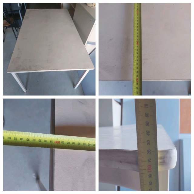 Cafe & Office tables | Miscellaneous Goods | Gumtree Australia Mallala Area - Two Wells | 1324024099