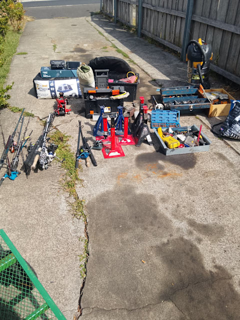 For sale everything in the picture - Other Home & Garden in Goodwood ...