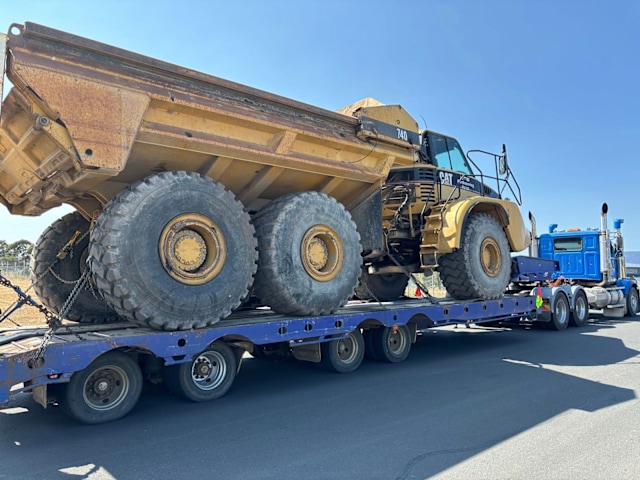 Quad float trailer | Trailers | Gumtree Australia Glenorchy Area ...