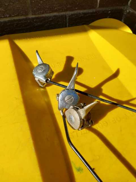 Scott bonner throttle control - Lawn Mowers in Langford WA | Gumtree ...