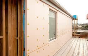 EPS CLADDING Insulation and finishing system (EIFS) - Building ...