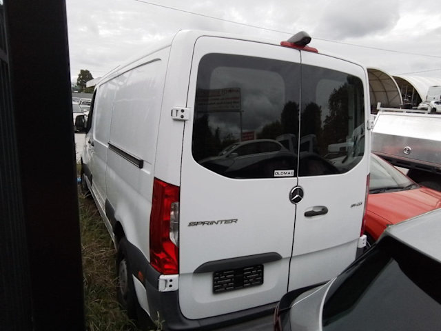 wrecking now - 2019 Mercedes Sprinter | Wrecking | Gumtree Australia ...