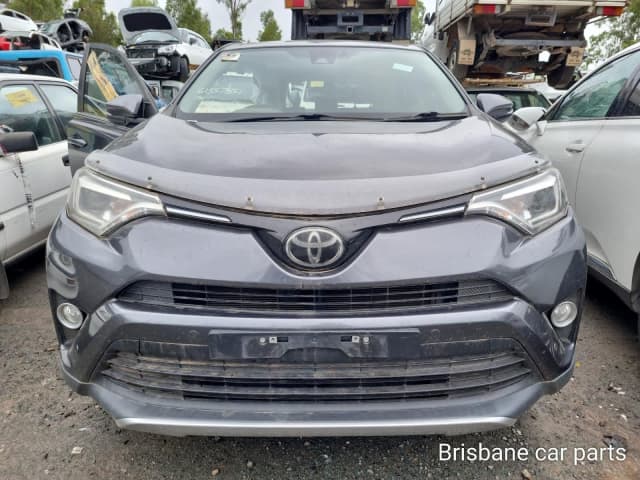 WRECKING 2018 TOYOTA RAV4 31350 | Wrecking | Gumtree Australia Brisbane ...