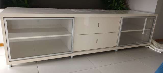 Tv entertainment unit - Entertainment & TV Units in Theodore ACT ...