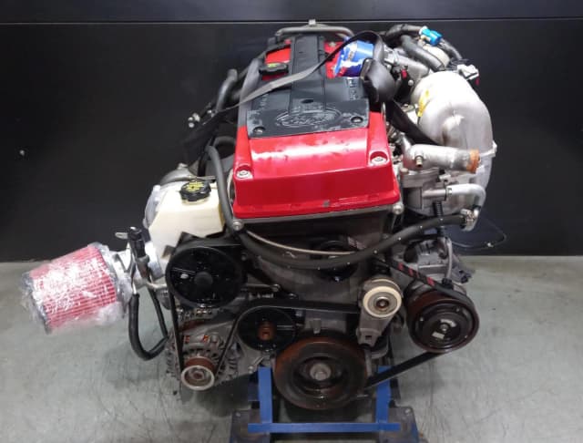 FORD FALCON XR6 BF 4.0L BARRA TURBO ENGINE CONVERSION | Engine, Engine ...
