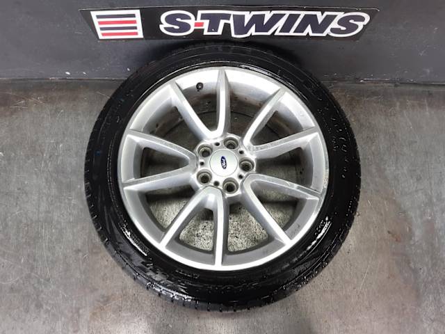 FORD FALCON WHEEL ALLOY FG MKI-MKII, 18X8IN, 05/08-10/14 ST8816 ...