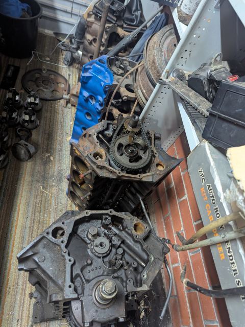 Holden 308 Engine blocks | Engine, Engine Parts & Transmission ...