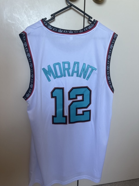 NBA jersey Ja Morant - Other Men's Clothing in Sorrento WA | Gumtree ...