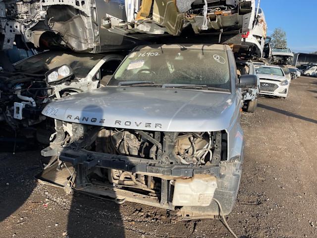 Wrecking Range Rover Sport 2008 | Wrecking | Gumtree Australia Brisbane ...