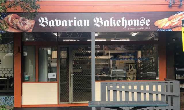 Cafe Super Star Staff wanted - Famous Bakery Cafe in West Pymble ...