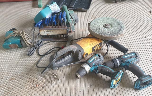Various tools going cheap - Hand Tools in Babinda QLD | Gumtree Australia