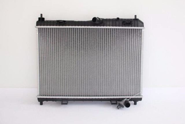 RADIATOR FITS FORD FIESTA WS WT WZ SEDAN HATCHBACK******2019 | Engine ...