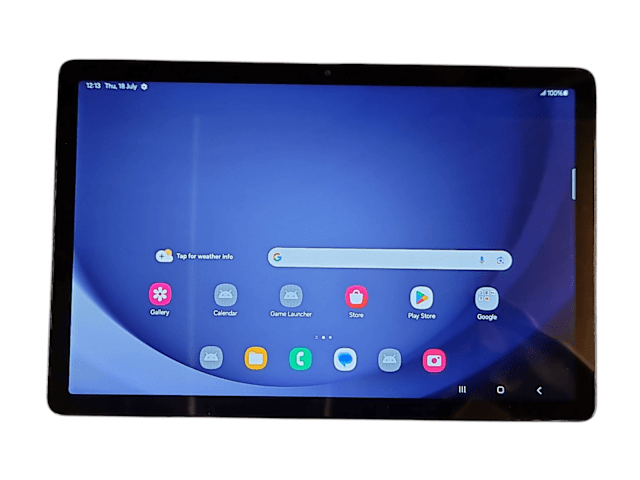 Samsung Galaxy Tab A9+ 5G 64GB 032400297083 - Android Tablets in ...