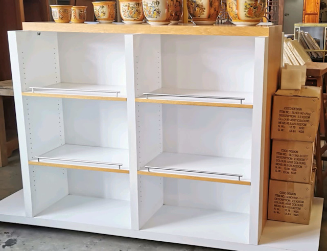 Display Unit on wheels $100 As Is - Miscellaneous Goods in Cheltenham ...