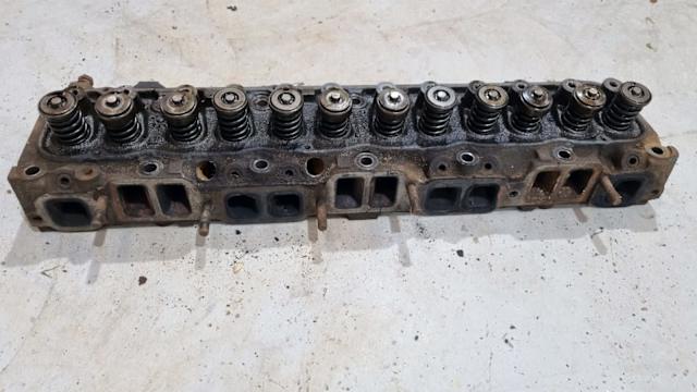 Holden blue motor 6cylinder head wb vc vh | Auto Body parts | Gumtree ...