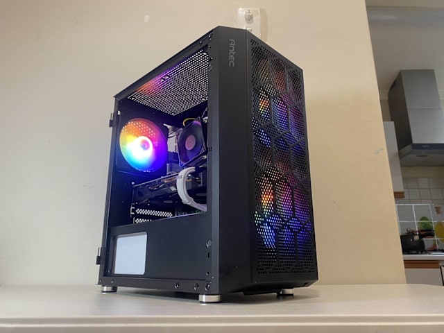 Gaming PC customised - Desktops in Largs North SA | Gumtree Australia