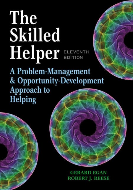 The Skilled helper 11th edition - Textbooks in Sydney City NSW ...