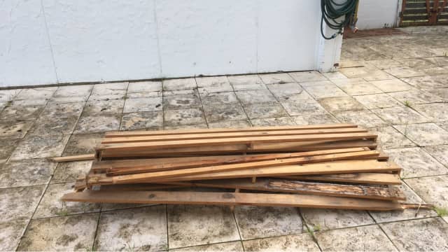 Pine kindling - free - fire wood | Building Materials | Gumtree ...