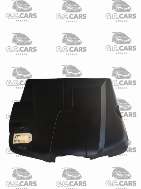 Holden Commodore Calais VF Engine Cover LFX LFW V6 | Other Parts ...