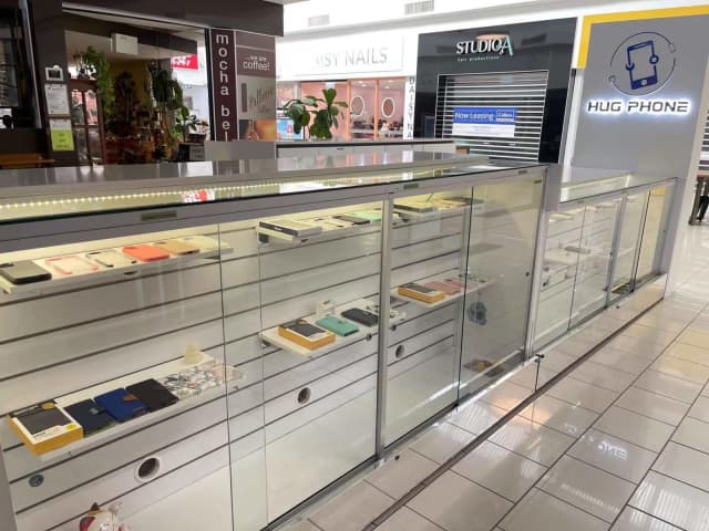 Phone repair&accessories&gift shop for free in brisbane | Business For ...