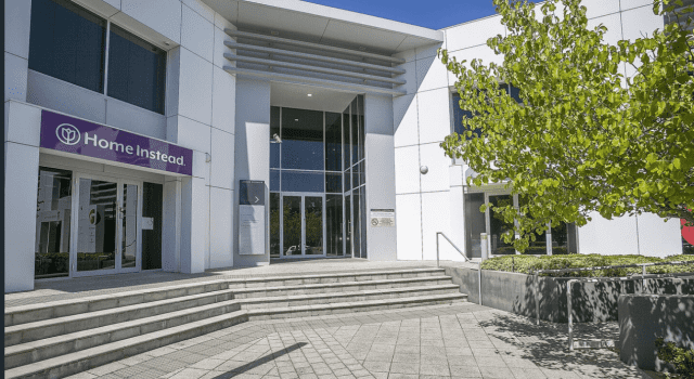 DESK SPACE/ WORKSTATION FOR RENT - PRIME OSBORNE PARK LOCATION | Office ...