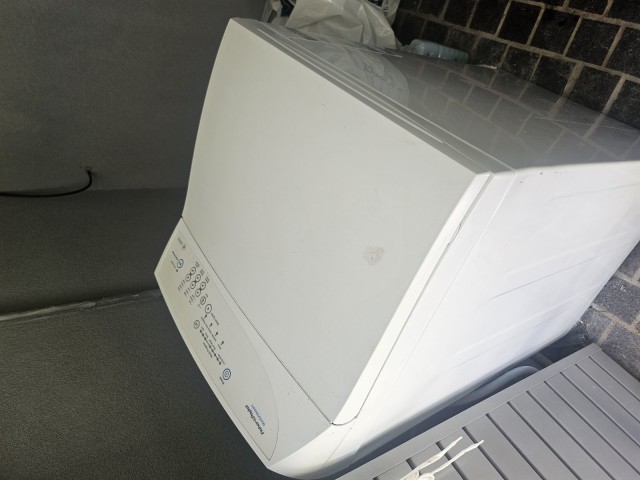 Top loader washing machine $50 - Washing Machines & Dryers in ...
