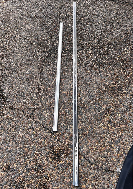 HG Holden Boot lid Mould | Auto Body parts | Gumtree Australia Lake ...