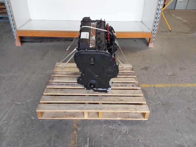 RANGER-BT50 RECONDITIONED 3.2L P5AT BARE LONG ENGINE | Engine, Engine ...