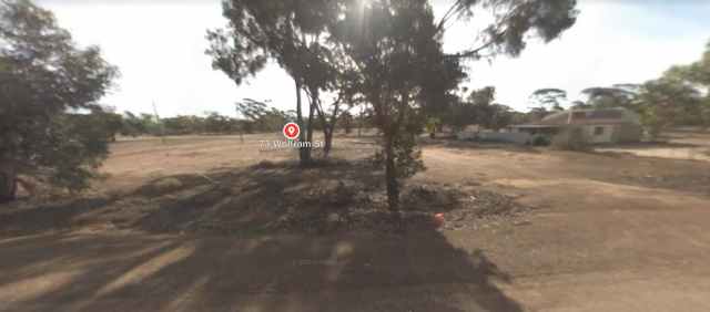 Westonia WA corner block | Land For Sale | Gumtree Australia Cambridge ...