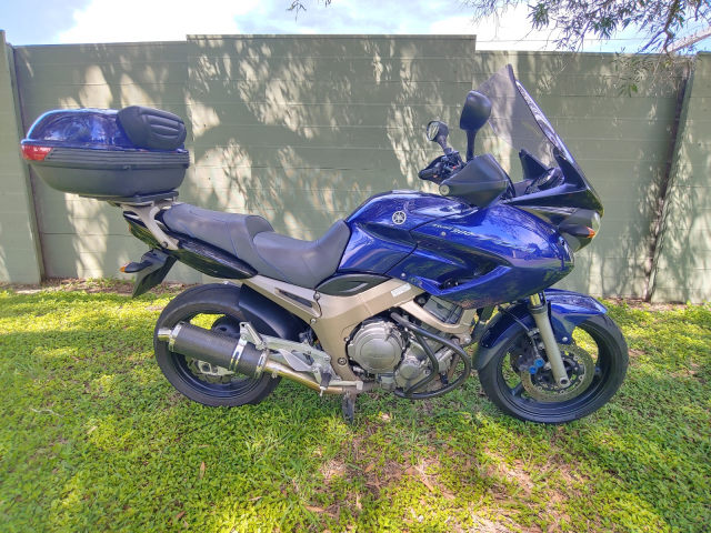 YAMAHA TDM 900, 2007 model | Motorcycles | Gumtree Australia Brisbane ...