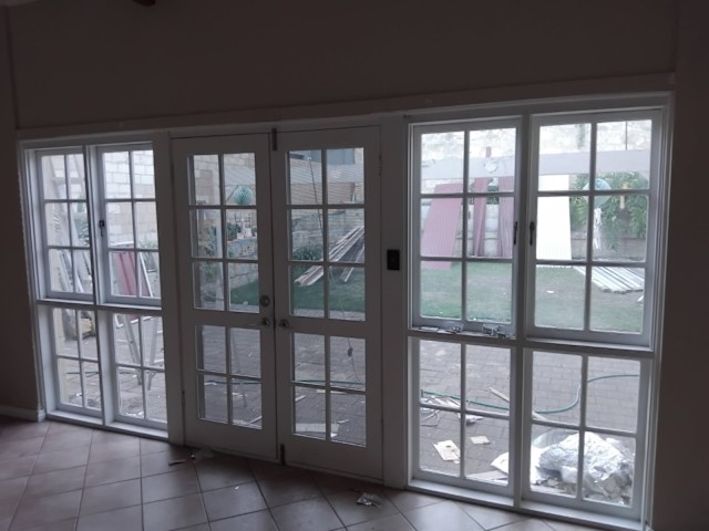 HOUSELOT OF COLONIAL JARRAH DOORS AND WINDOWS - Building Materials in ...