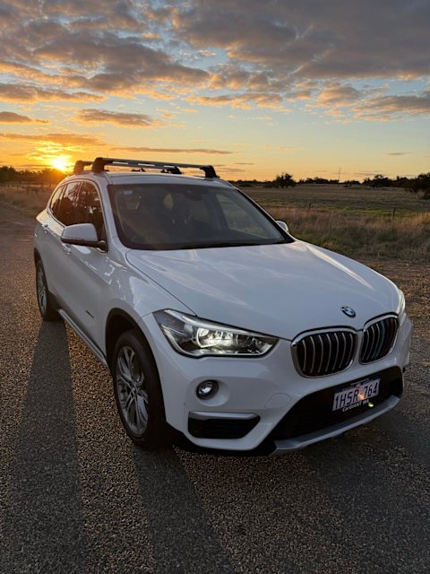 2017 BMW x1 M Sport | Cars, Vans & Utes | Gumtree Australia Cockburn ...