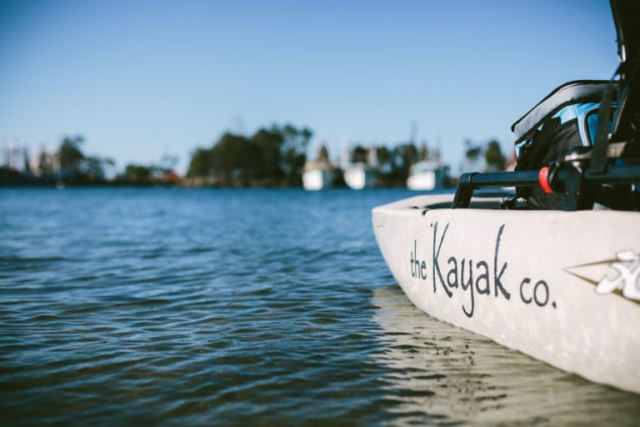 Kayak Hire Business For Sale | Kayaks & Paddle | Gumtree Australia ...