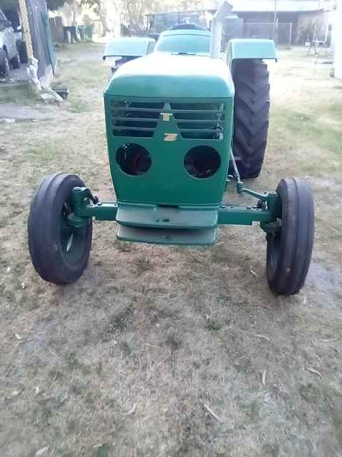 tractor dultz with harrows and blade | Farming Vehicles | Gumtree ...