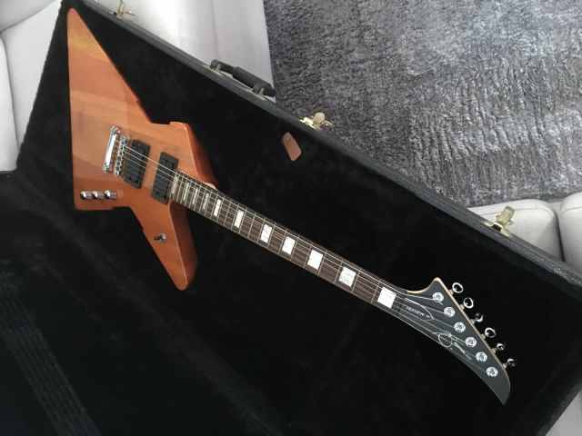 Peavey Rotor Explorer Style - Guitars & Amps in Ettalong Beach NSW ...