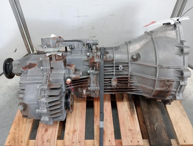 1998 HOLDEN RODEO 3.2L MANUAL PETROL TRANS/GEARBOX | Engine, Engine ...